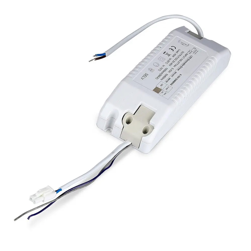 Driver Dimabil de 45W pentru Panou LED - dienergy.ro