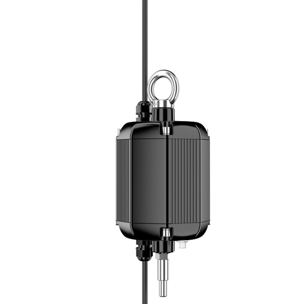 Kit de emergenta 3h pentru lampi industriale high bay LED - dienergy.ro